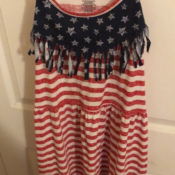 Dresses | 4th July Dress | Poshmark